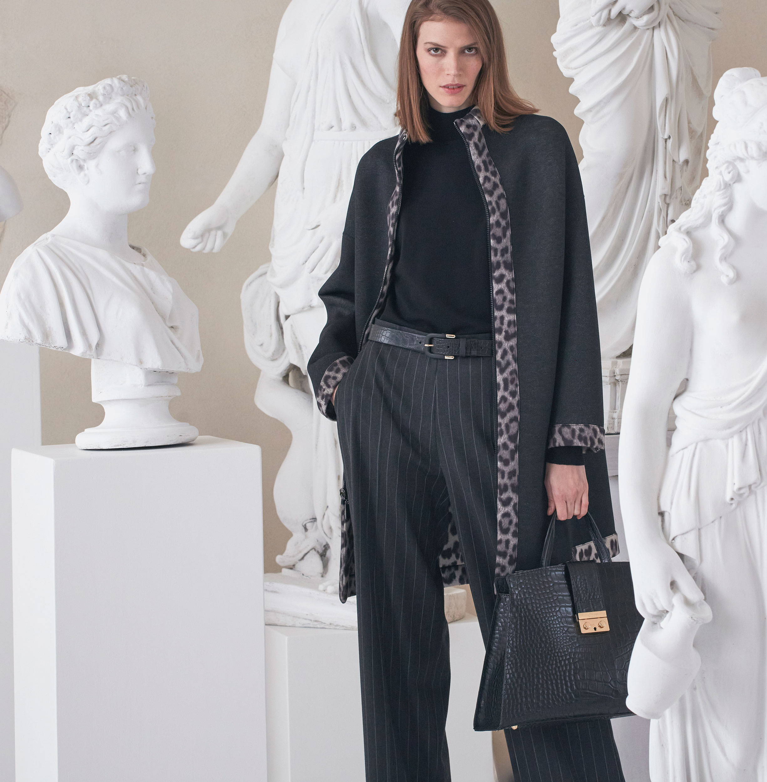 Abbigliamento clips more - WandaMode