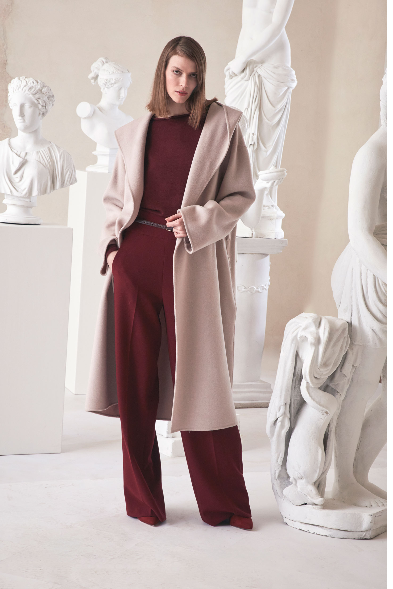 Abbigliamento clips more - WandaMode