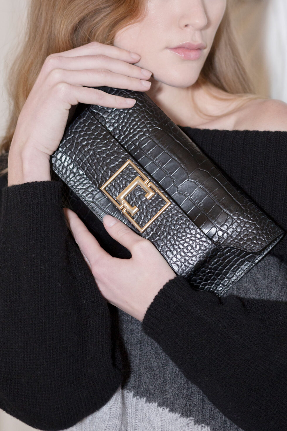 Clips Clothing - wandamode