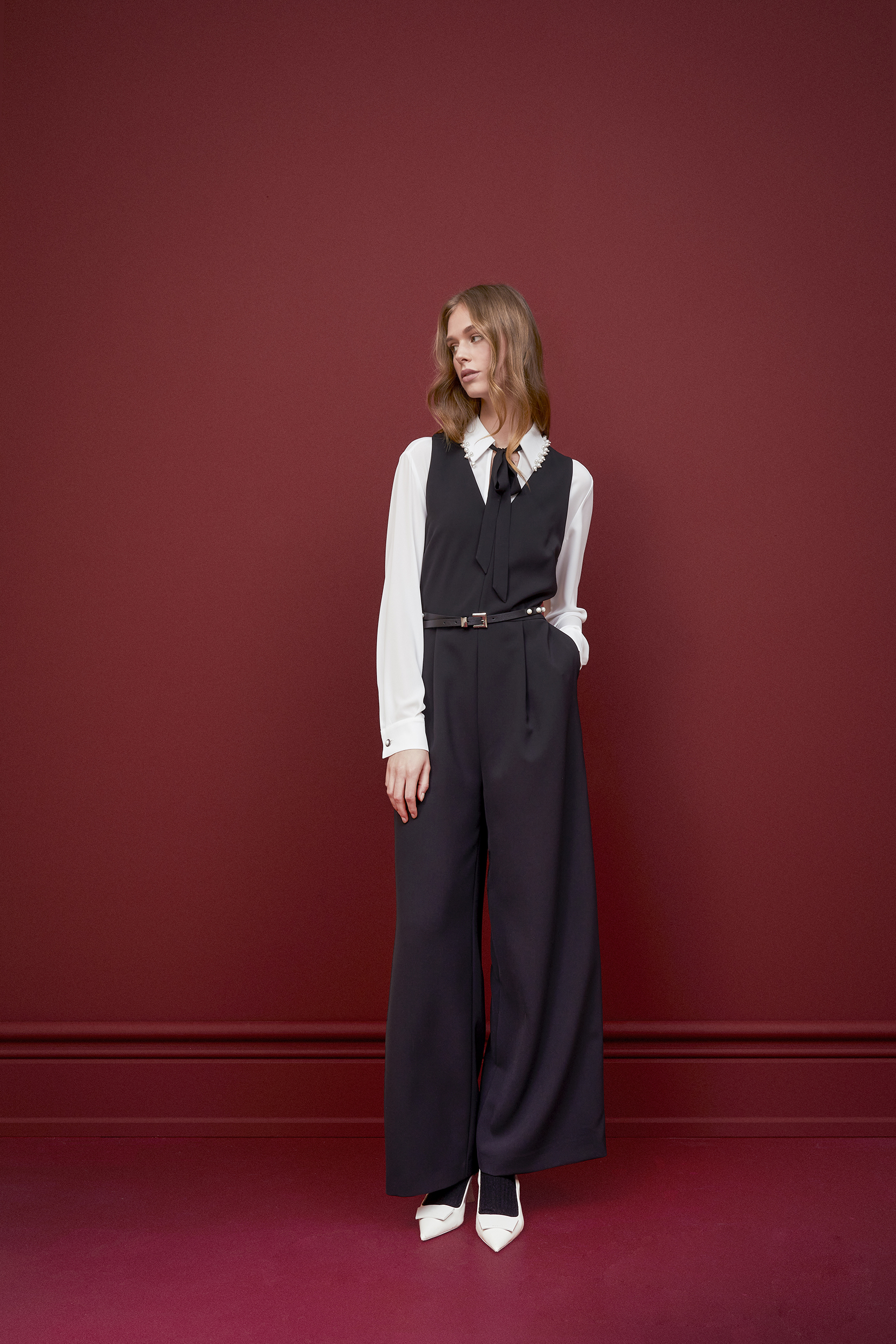 Clips More AI 2025/26 Abbigliamento Wandamode